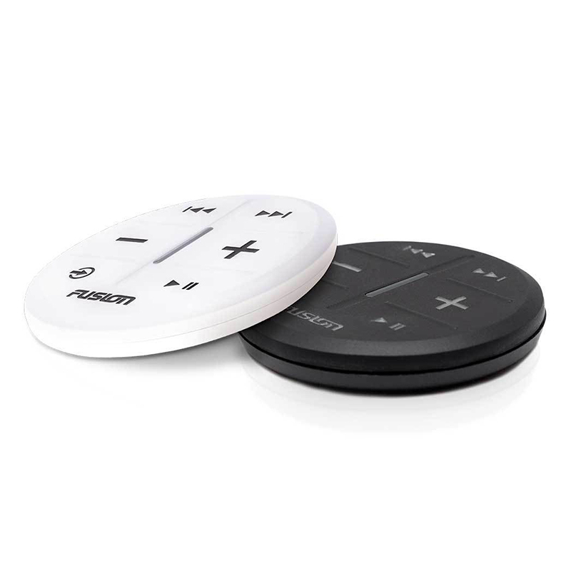 Fusion ANT Wireless Stereo Remote valge – Merevarustus